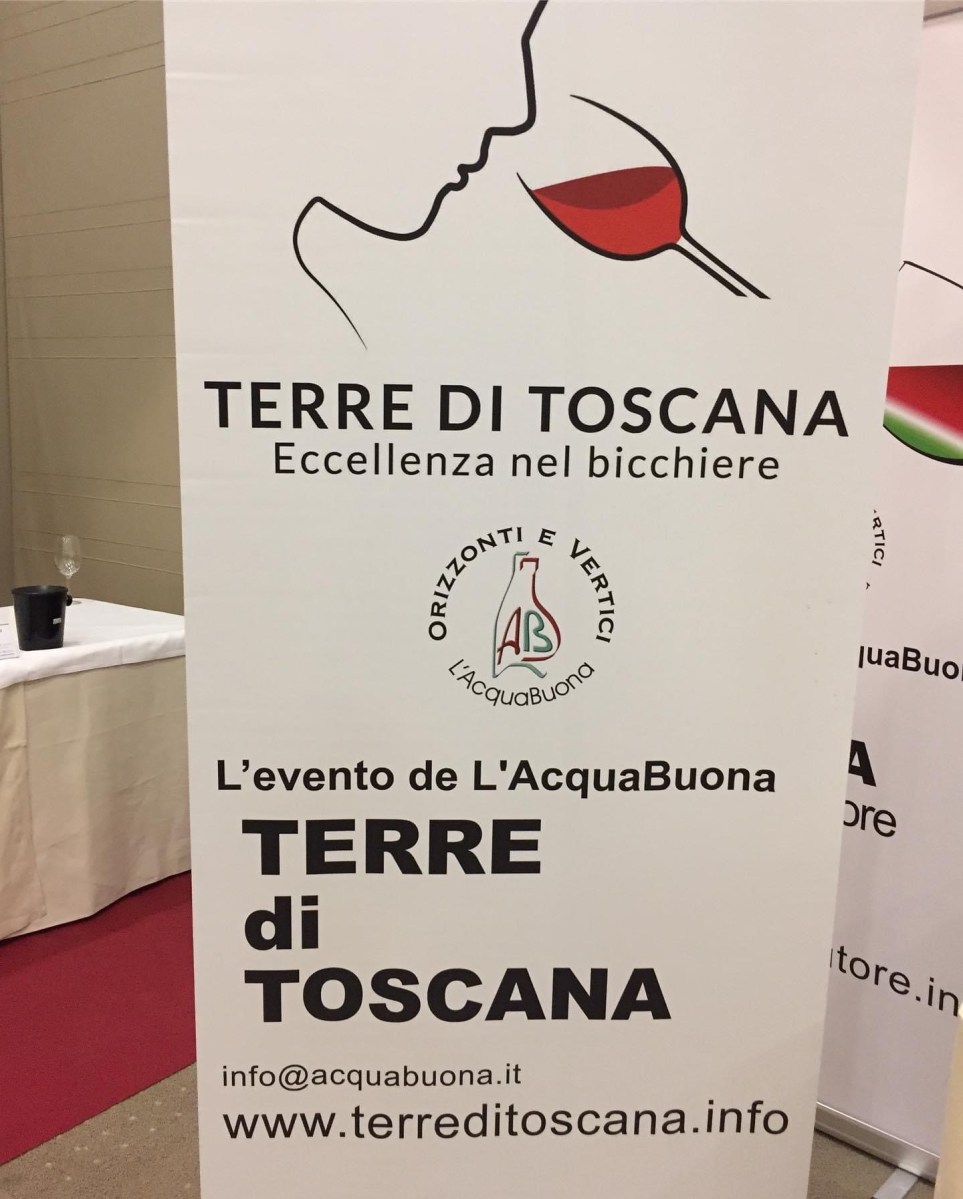 🇮🇹 5 cose da sapere su Terre di Toscana 22 – Sommelier on a Mission