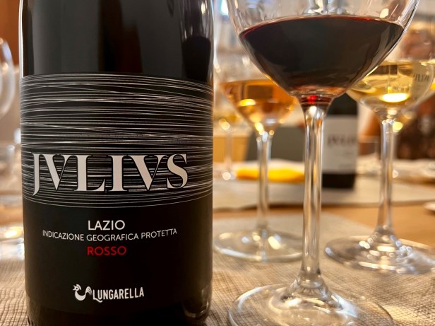 Tenuta Lungarella – a peaceful retreat at the gates of the Eternal City ...